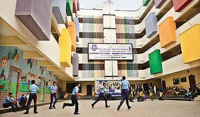 IMA school to now reopen as govt school