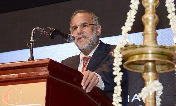 Indian embassy in UAE to extend its services to families in Mussafah