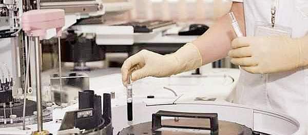 Government pooh-poohs accusations of lack of lab facilities at Medical ...