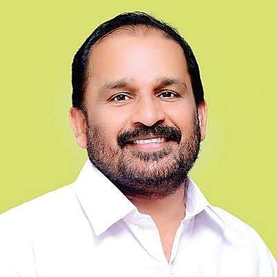 ‘My immediate focus will be on centrally funded projects in Thrissur’