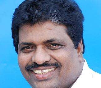 Kerala MP K Suresh surprises with his Hindi while taking oath n Lok Sabha