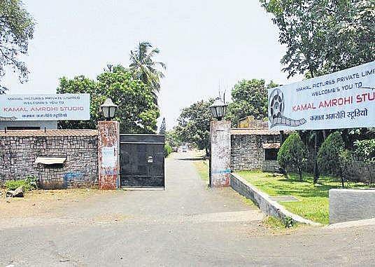 After Mumbai's RK Studio and Kamalistan, two more film studios likely ...