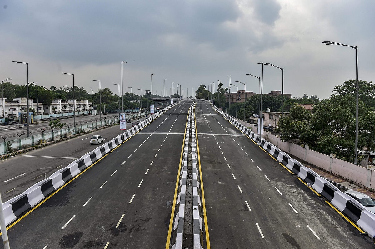 Chennai-Surat corridor to cut distance to Mumbai by 100km