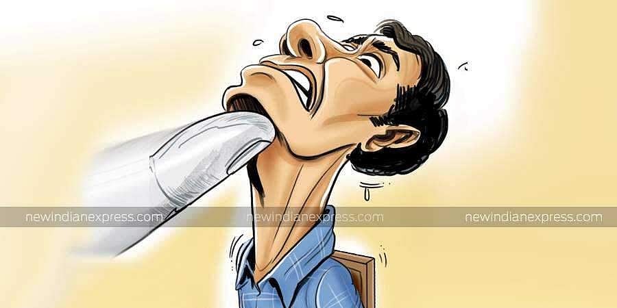 Kerala government school student ragged, assaulted by seniors