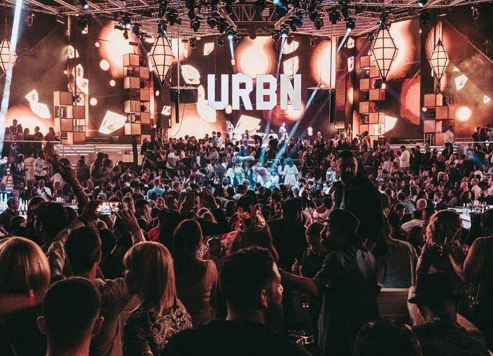 Saudi Arabia shuts down first-ever 'Halal' nightclub, investigation ...