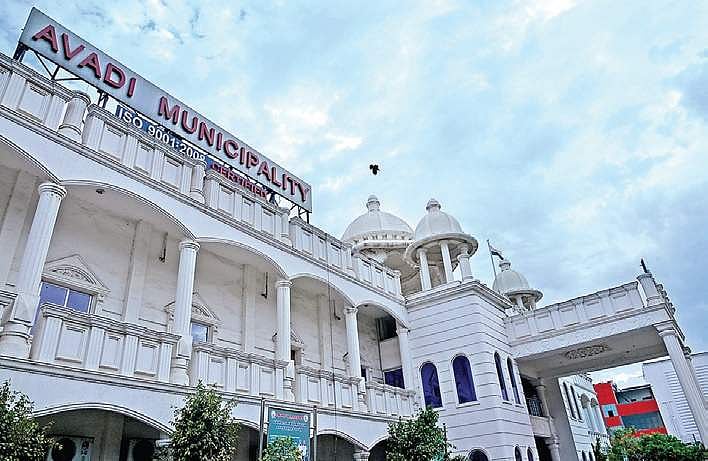 Avadi becomes TN’s 15th municipal corporation
