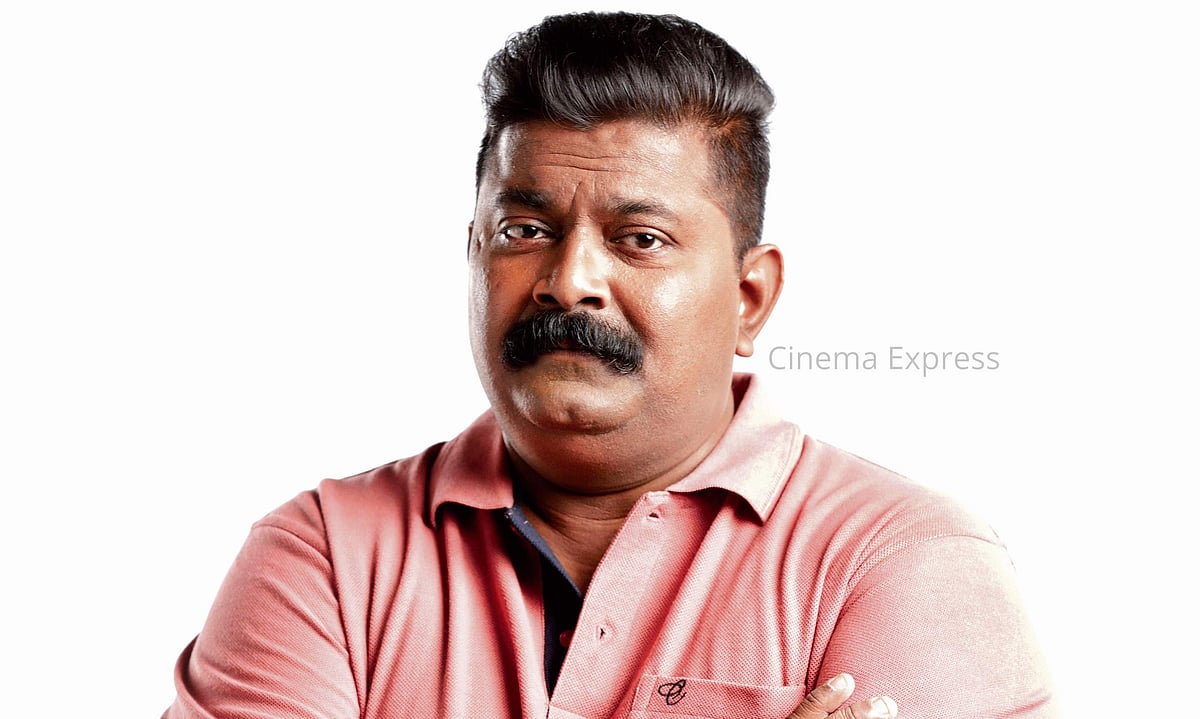 Please don’t call me with acting offers: Director Mysskin