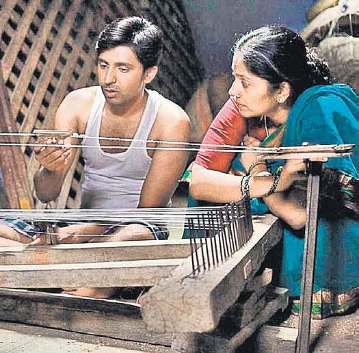 Mallesham is the greatest love story I ever heard: Priyadarshi