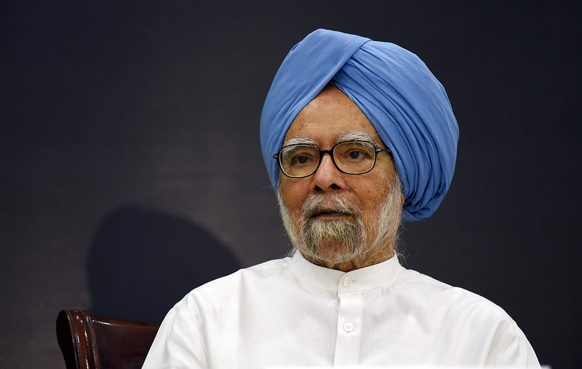 Manmohan Singh, a helmsman of the post-nehruvian era