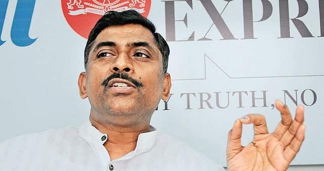 BJP gained fresh ground in South, KCR, Jagan political adversaries: P ...