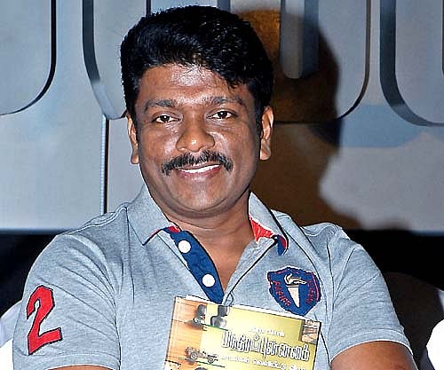 Parthiban teams up with director Ezhil in his next