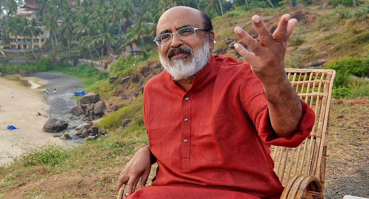INTERVIEW| Kerala’s finances strained; needs Centre’s help: State ...