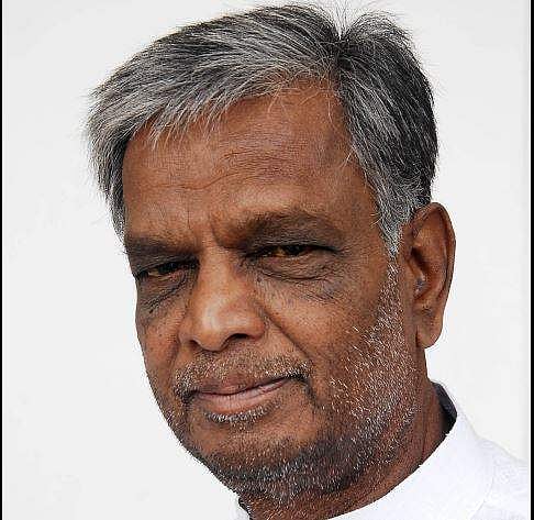 Tourism, agro industries top Srinivasa Prasad’s agenda