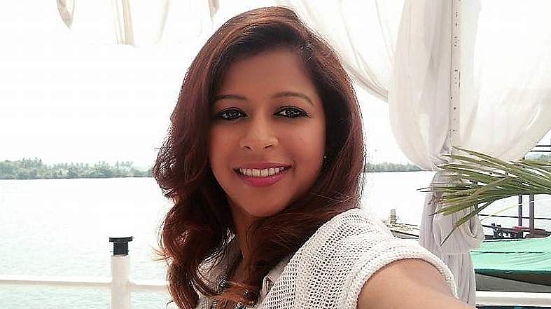 Former Goa AAP leader files complaint against online stalker