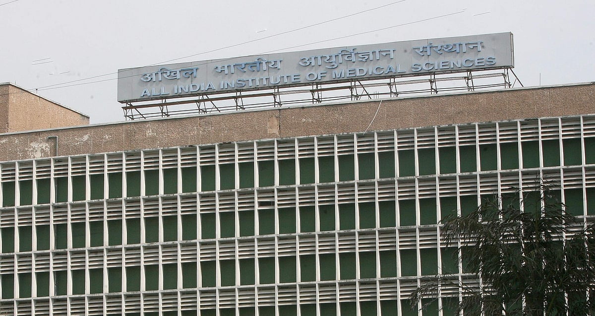 AIIMS to get new unit for reconstruction surgeries on burn patients