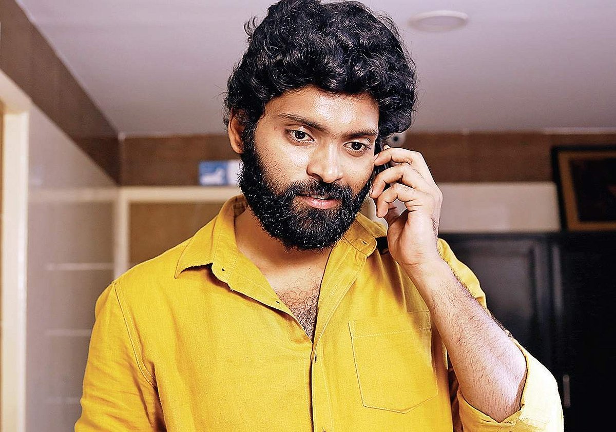 Carving a memorable path: Actor Vetri