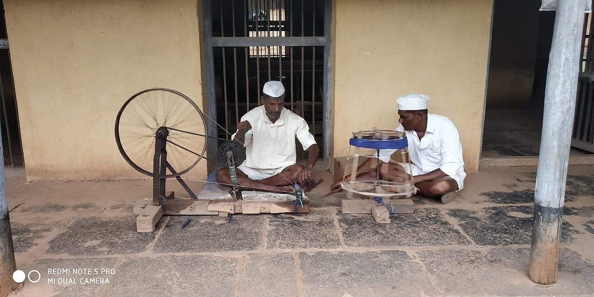 Jail factory of Dharwad central prison set to open after 15 years