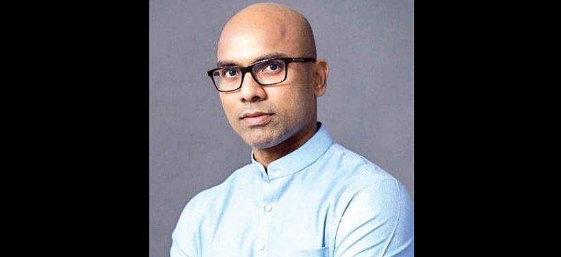 Nizamabad MP Dharmapuri Arvind covers ground in first Lok Sabha speech