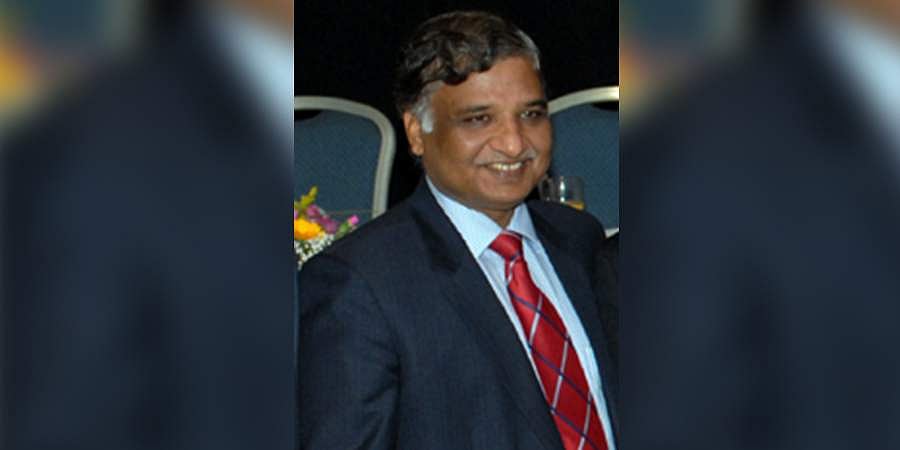 Samant Goel, who played key role in Balakot strikes, is new RAW chief