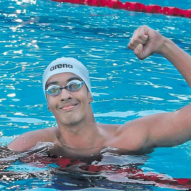 Indian swimmers ready to take on Worlds