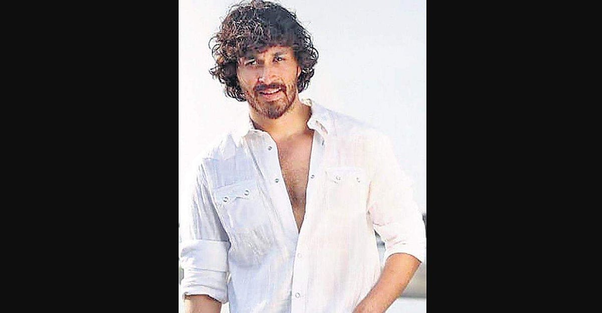 Ishan gets ready for re-launch with Raymo