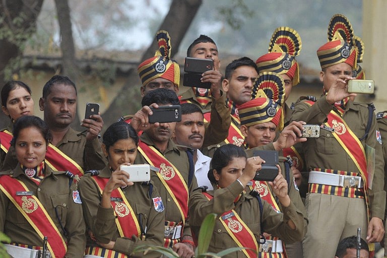 Railway Protection Force to recruit 4,500 woman constables