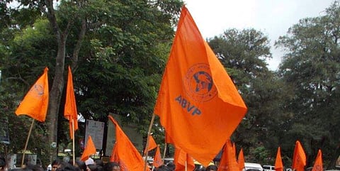 25 of our members seriously injured, 11 missing: ABVP
