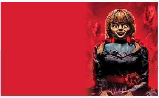 'Annabelle Comes Home' review: A welcome return to form for the ...