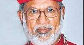 Priests peeved at Vatican clean chit to Cardinal Mar Alencherry