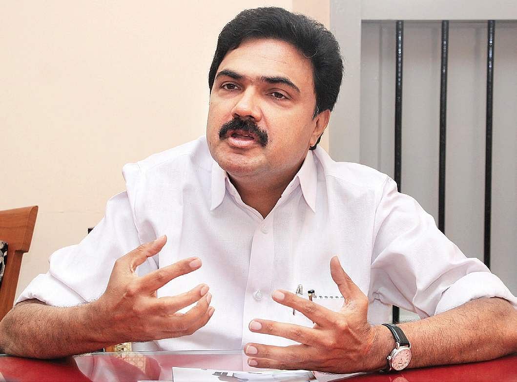 Jose is KC (M)’s RS candidate; tribute to secular stand, says Roshy ...