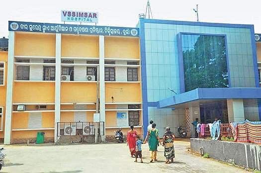 VIMSAR’s contractual faculty resent exclusion from voting in EB poll