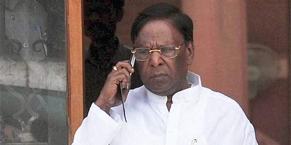 Puducherry set for another power tussle?