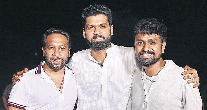 Sachin Ravi to direct Shivarajkumar in an action-packed spy thriller ...