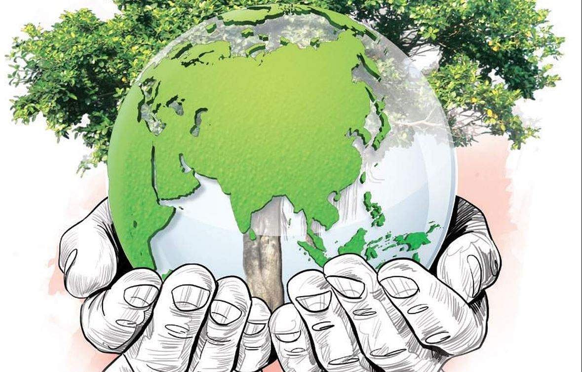 Why looking after our planet is need of the hour