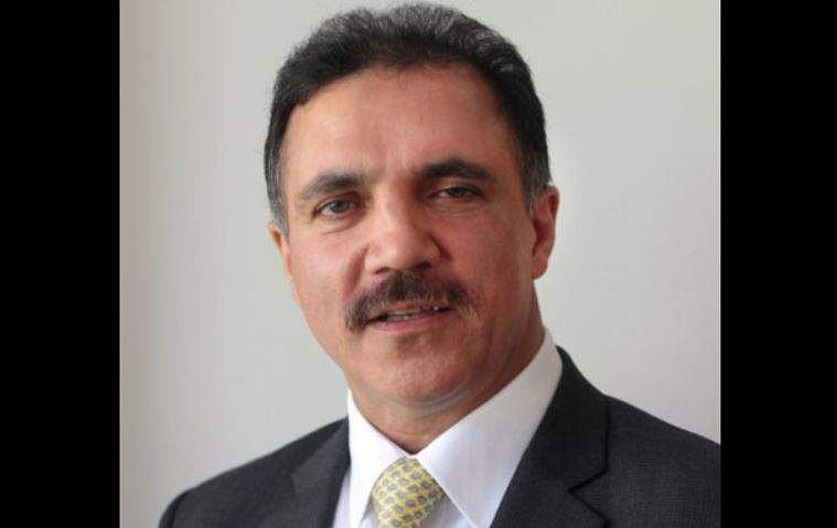 J&K Bank Chairman Parvez Ahmed sacked