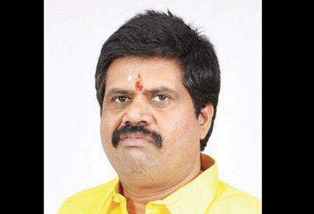 Avanthi Srinivasa Rao finds place in Andhra Pradesh Cabinet