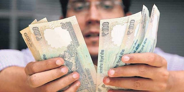 Small savings schemes still an attractive proposition, as government ...