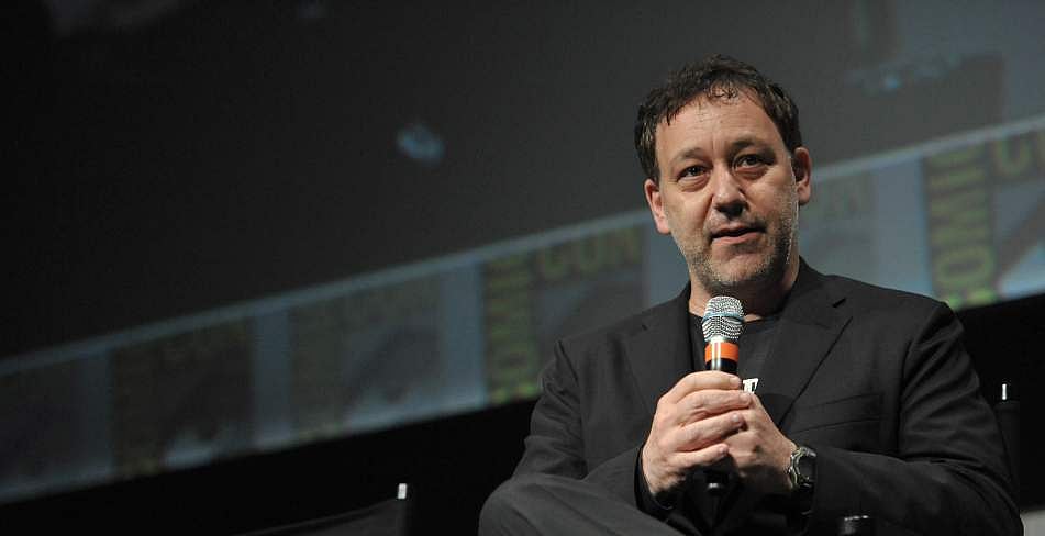 Director Sam Raimi is working on another 'Evil Dead' film