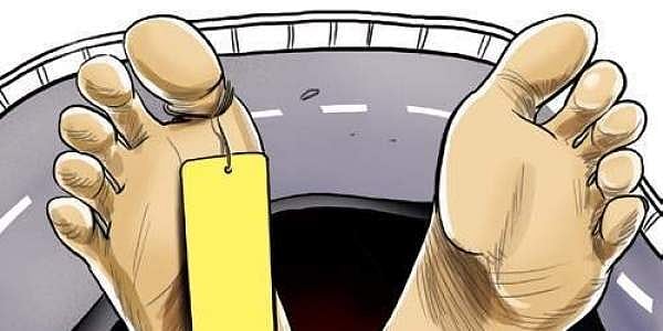 Two days after recovery of headless body, Odisha police left clueless