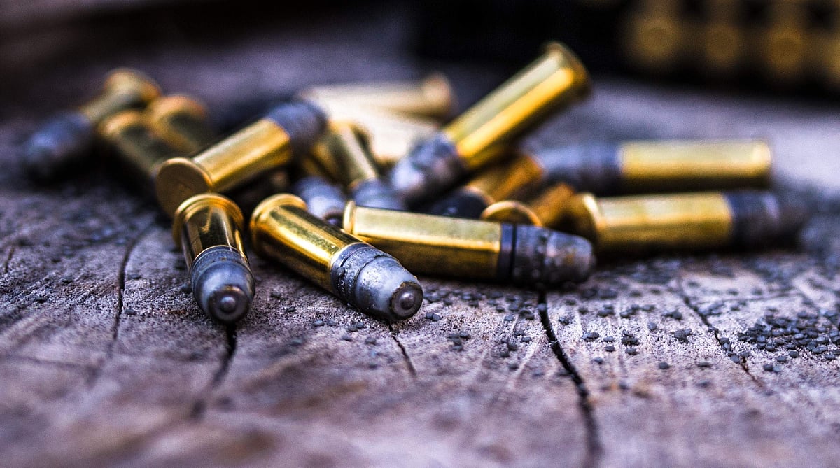 ATS begins probe of Pakistan-made bullets in Kerala