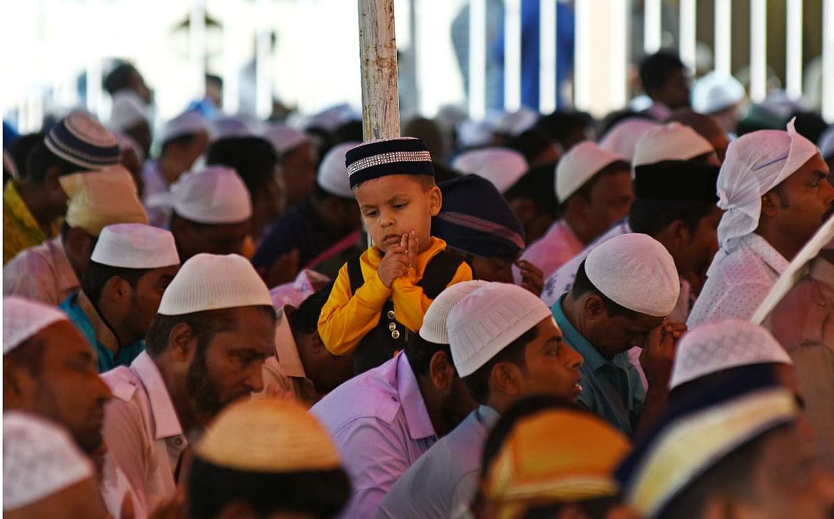 UK's Labour Party leader slams India over attacks on Muslims
