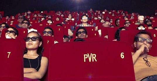 PVR makes foray into Sri Lanka, opens nine-screen multiplex