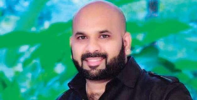 Binoy Kodiyeri refuses to provide blood sample for DNA test