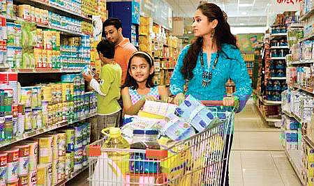 FMCG giants picking up stakes in start-ups