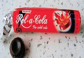 A tweet prompted Parle's Rola Cola candy comeback