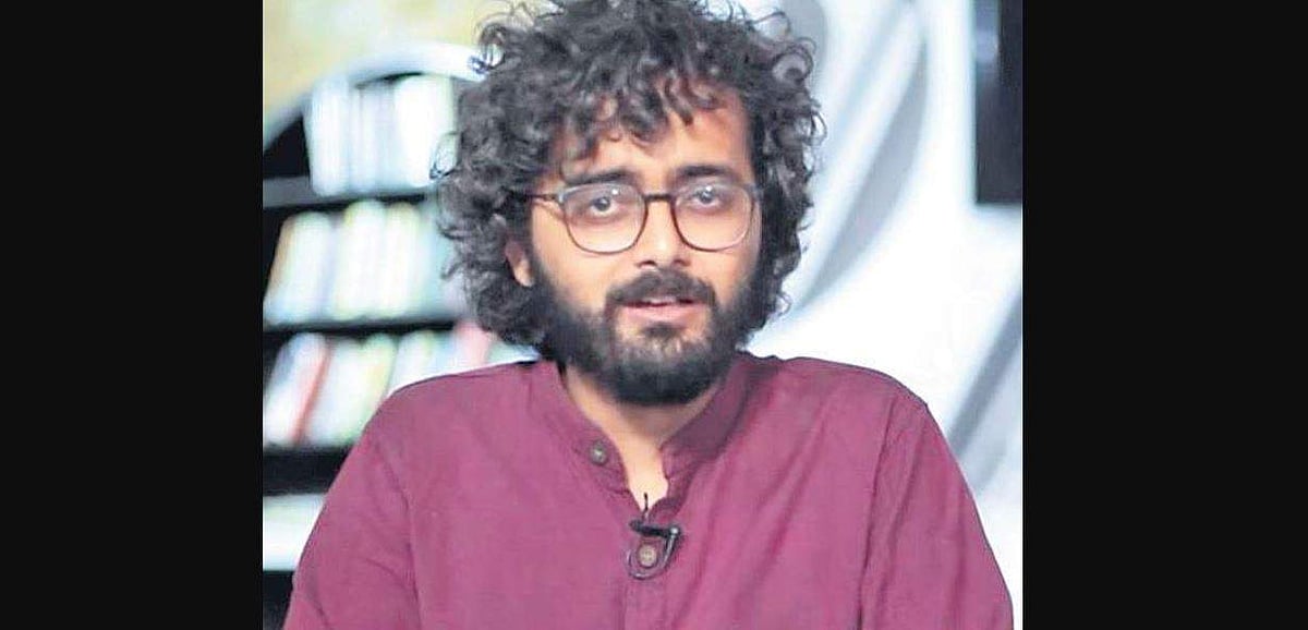 Excerpts from Meghnad S' book 'Parliamental'