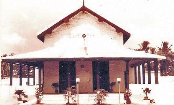 Bapatla celebrates 114th anniv of its Town Hall