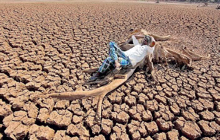 Jharkhand readies to fight drought
