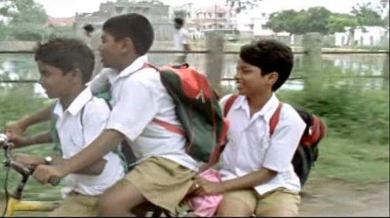 Loved 'Raatchasi' trailer? Here are 5 south Indian school dramas to ...