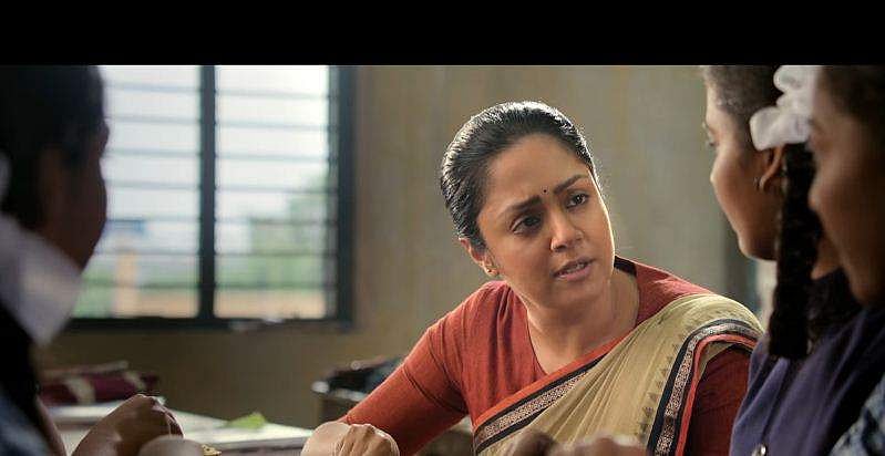Loved 'Raatchasi' trailer? Here are 5 south Indian school dramas to ...